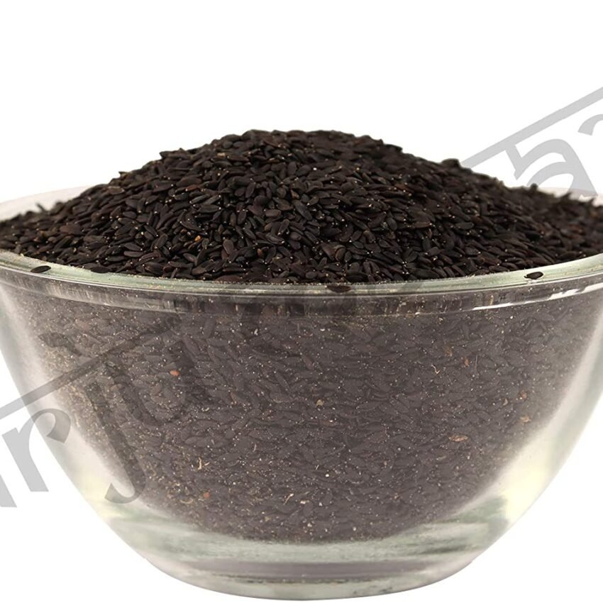 BrijBooti Tukh Malanga - Basil Seeds - Balanga Seeds - Brijbooti