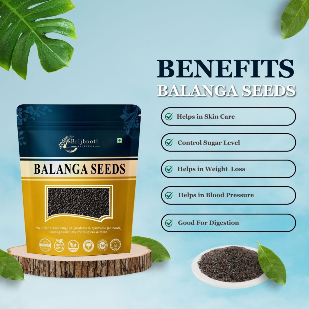 Benefits of Tukh Malanga & Uses - Buy Now - Brijbooti