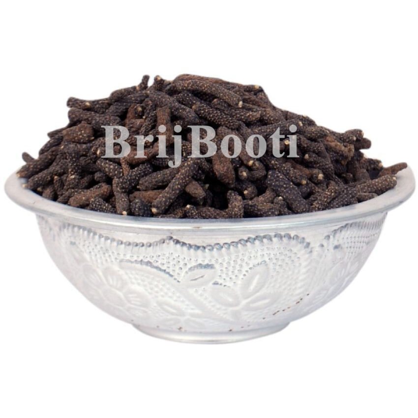 Brijbooti - Pipal Choti - Choti Pipli - Benefits - Buy Now
